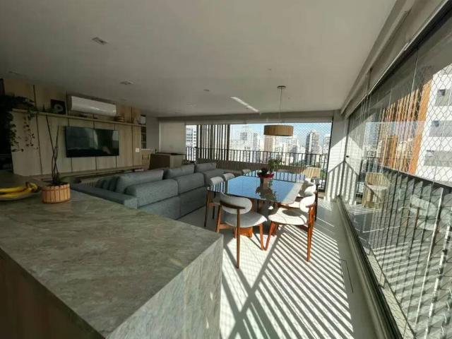 Apartamento em Perdizes, São Paulo/SP de 100m² 3 quartos à venda por R$ 2.098.000,00