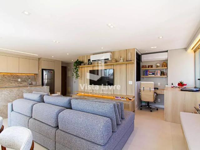 Apartamento em Perdizes, São Paulo/SP de 100m² 3 quartos à venda por R$ 2.098.000,00