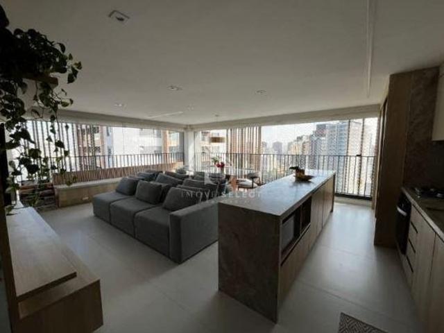 Apartamento em Perdizes, São Paulo/SP de 100m² 3 quartos à venda por R$ 2.199.000,00