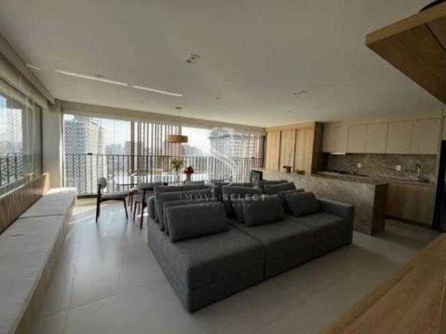 Apartamento em Perdizes, São Paulo/SP de 100m² 3 quartos à venda por R$ 2.200.000,00