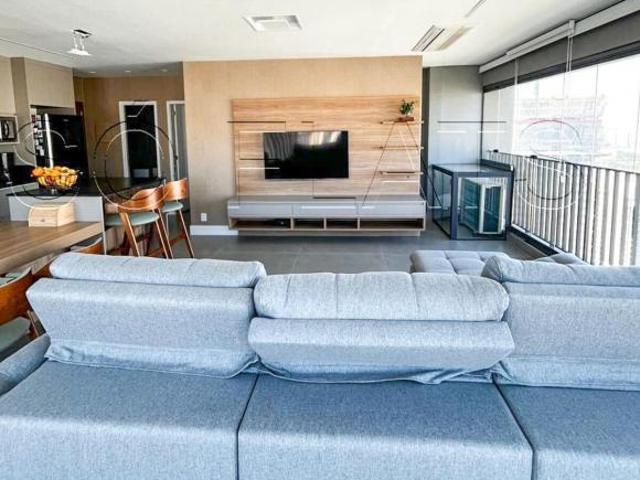 Apartamento em Perdizes, São Paulo/SP de 100m² 3 quartos à venda por R$ 2.544.000,00