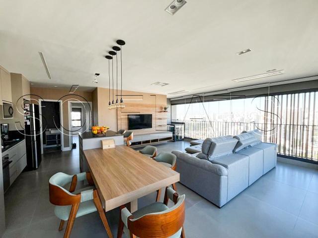 Apartamento em Perdizes, São Paulo/SP de 100m² 3 quartos à venda por R$ 2.543.000,00