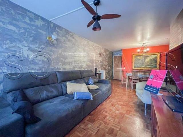 Apartamento em Perdizes, São Paulo/SP de 100m² 3 quartos à venda por R$ 740.000,00