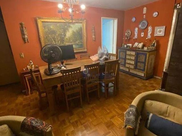Apartamento em Perdizes, São Paulo/SP de 100m² 3 quartos à venda por R$ 740.000,00