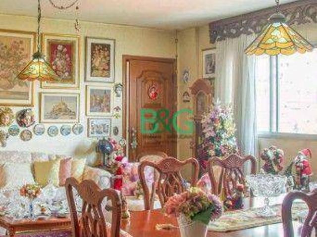 Apartamento em Perdizes, São Paulo/SP de 100m² 3 quartos à venda por R$ 998.000,00