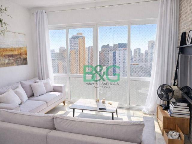 Apartamento em Perdizes, São Paulo/SP de 100m² 4 quartos à venda por R$ 949.900,00