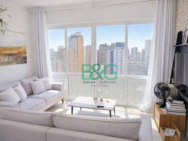 Apartamento em Perdizes, São Paulo/SP de 100m² 4 quartos à venda por R$ 949.000,00