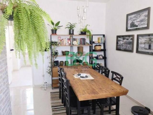 Apartamento em Perdizes, São Paulo/SP de 100m² 4 quartos à venda por R$ 950.000,00