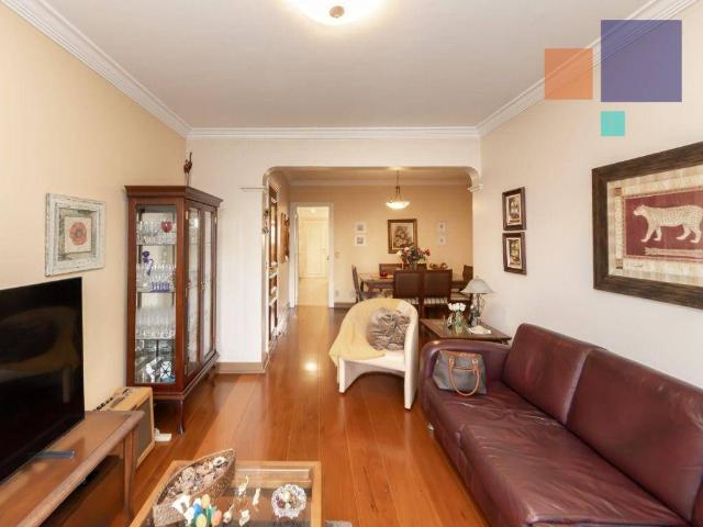 Apartamento em Perdizes, São Paulo/SP de 103m² 3 quartos à venda por R$ 1.099.000,00