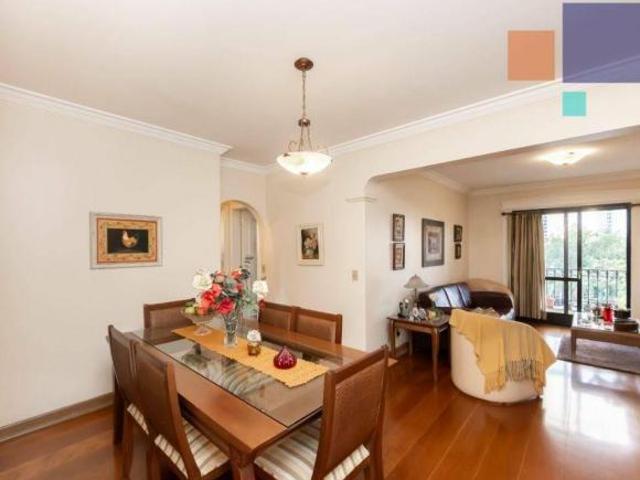 Apartamento em Perdizes, São Paulo/SP de 103m² 3 quartos à venda por R$ 1.100.000,00