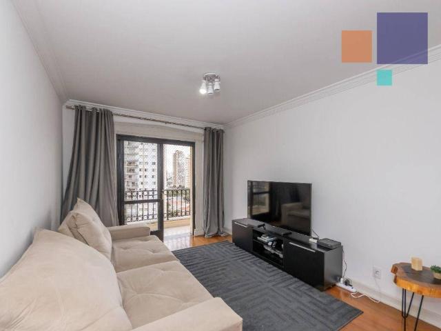 Apartamento em Perdizes, São Paulo/SP de 103m² 3 quartos à venda por R$ 1.149.000,00