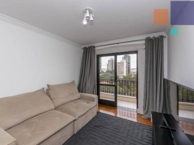 Apartamento em Perdizes, São Paulo/SP de 103m² 3 quartos à venda por R$ 1.150.000,00
