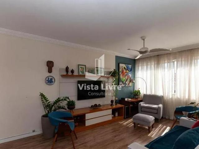 Apartamento em Perdizes, São Paulo/SP de 103m² 3 quartos à venda por R$ 1.250.000,00