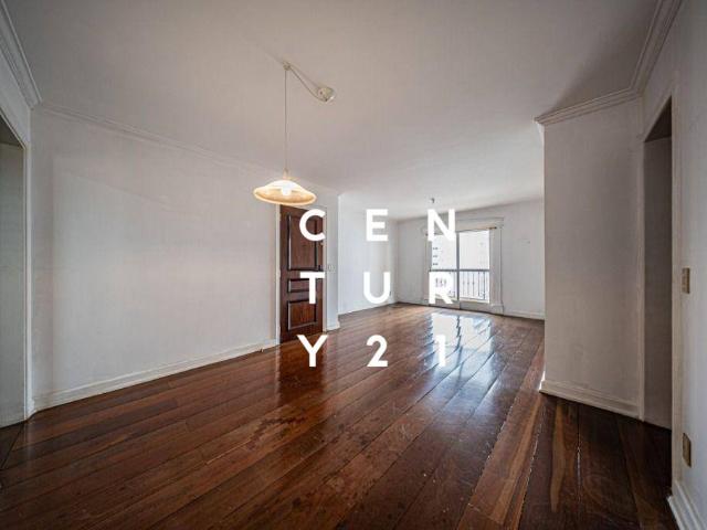 Apartamento em Perdizes, São Paulo/SP de 105m² 3 quartos à venda por R$ 1.069.000,00