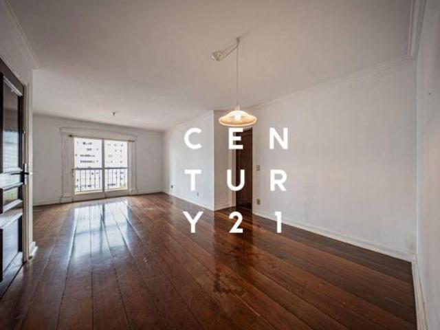 Apartamento em Perdizes, São Paulo/SP de 105m² 3 quartos à venda por R$ 1.070.000,00
