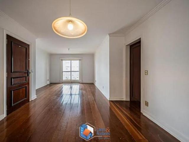 Apartamento em Perdizes, São Paulo/SP de 105m² 3 quartos à venda por R$ 1.070.000,00