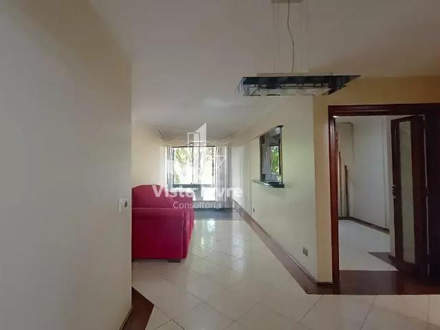 Apartamento em Perdizes, São Paulo/SP de 105m² 3 quartos à venda por R$ 1.139.900,00