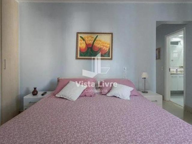 Apartamento em Perdizes, São Paulo/SP de 105m² 3 quartos à venda por R$ 1.280.000,00