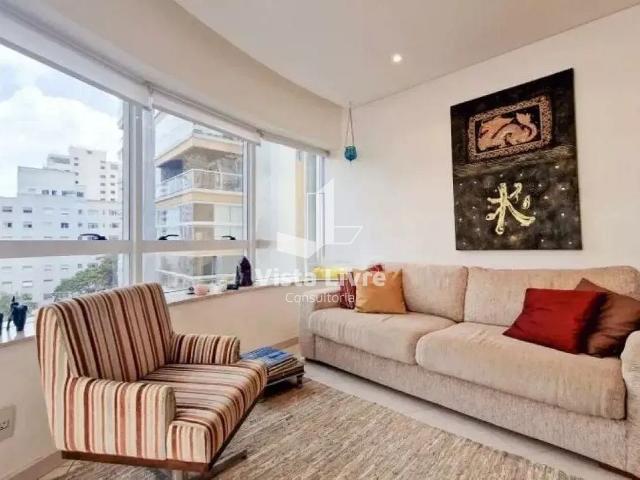 Apartamento em Perdizes, São Paulo/SP de 105m² 3 quartos à venda por R$ 1.589.000,00