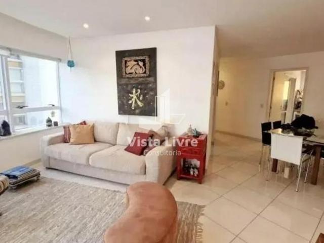Apartamento em Perdizes, São Paulo/SP de 105m² 3 quartos à venda por R$ 1.590.000,00