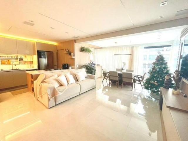 Apartamento em Perdizes, São Paulo/SP de 106m² 2 quartos à venda por R$ 2.446.000,00