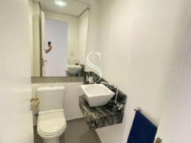 Apartamento em Perdizes, São Paulo/SP de 106m² 3 quartos à venda por R$ 740.000,00