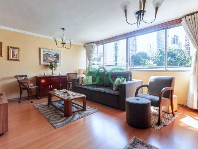 Apartamento em Perdizes, São Paulo/SP de 106m² 3 quartos à venda por R$ 849.000,00