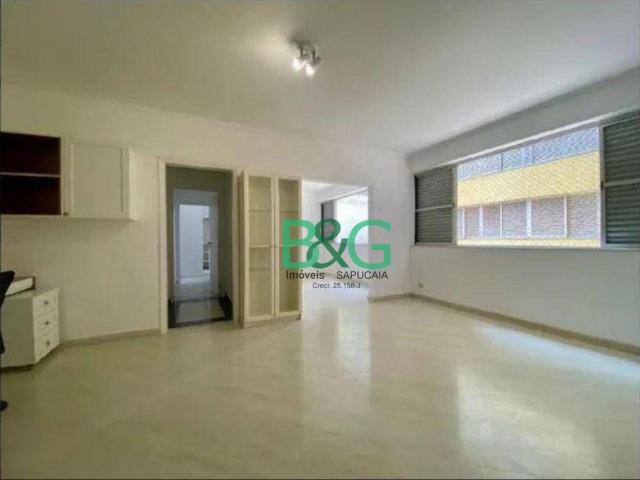 Apartamento em Perdizes, São Paulo/SP de 106m² 3 quartos à venda por R$ 849.900,00