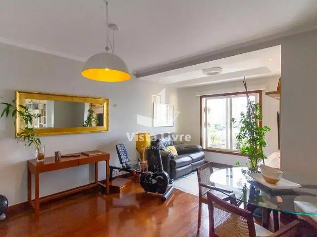Apartamento em Perdizes, São Paulo/SP de 107m² 2 quartos à venda por R$ 1.024.900,00