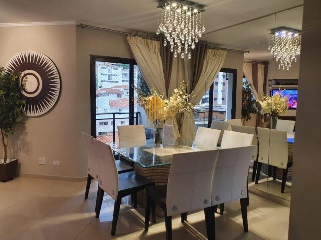 Apartamento em Perdizes, São Paulo/SP de 107m² 3 quartos à venda por R$ 1.279.000,00