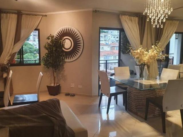 Apartamento em Perdizes, São Paulo/SP de 107m² 3 quartos à venda por R$ 1.280.000,00