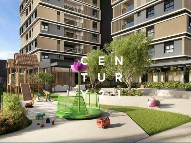 Apartamento em Perdizes, São Paulo/SP de 107m² 3 quartos à venda por R$ 1.749.000,00