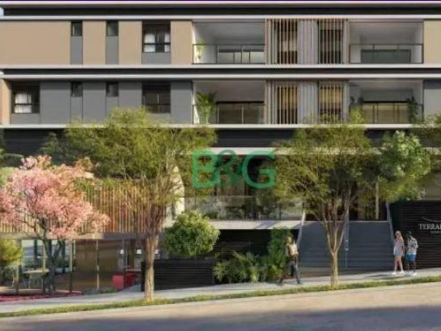 Apartamento em Perdizes, São Paulo/SP de 107m² 3 quartos à venda por R$ 1.794.000,00