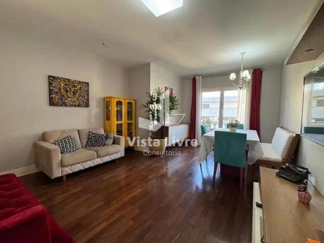 Apartamento em Perdizes, São Paulo/SP de 107m² 3 quartos à venda por R$ 940.000,00
