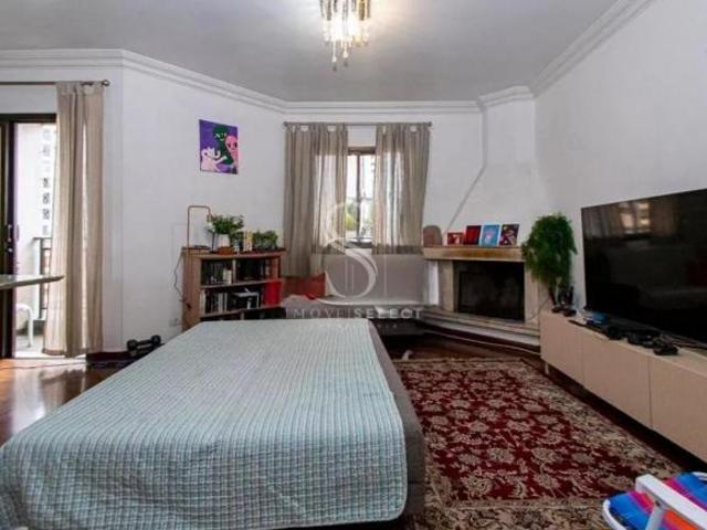 Apartamento em Perdizes, São Paulo/SP de 107m² 3 quartos à venda por R$ 980.000,00