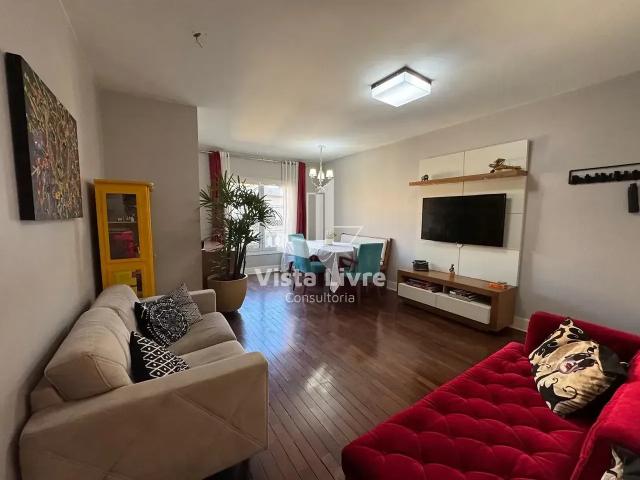 Apartamento em Perdizes, São Paulo/SP de 107m² 3 quartos à venda por R$ 939.900,00