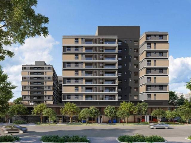 Apartamento em Perdizes, São Paulo/SP de 108m² 3 quartos à venda por R$ 1.789.000,00