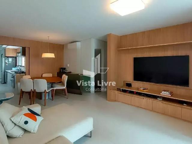 Apartamento em Perdizes, São Paulo/SP de 109m² 2 quartos à venda por R$ 2.184.000,00