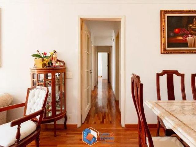 Apartamento em Perdizes, São Paulo/SP de 109m² 3 quartos à venda por R$ 1.100.000,00