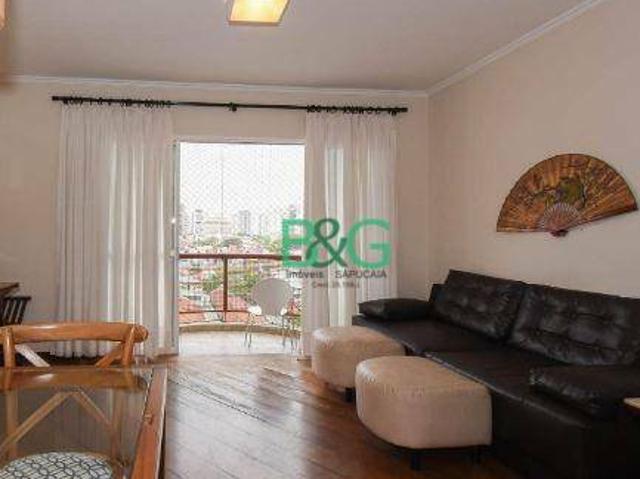 Apartamento em Perdizes, São Paulo/SP de 110m² 2 quartos à venda por R$ 978.000,00