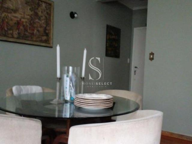 Apartamento em Perdizes, São Paulo/SP de 110m² 3 quartos à venda por R$ 1.100.000,00