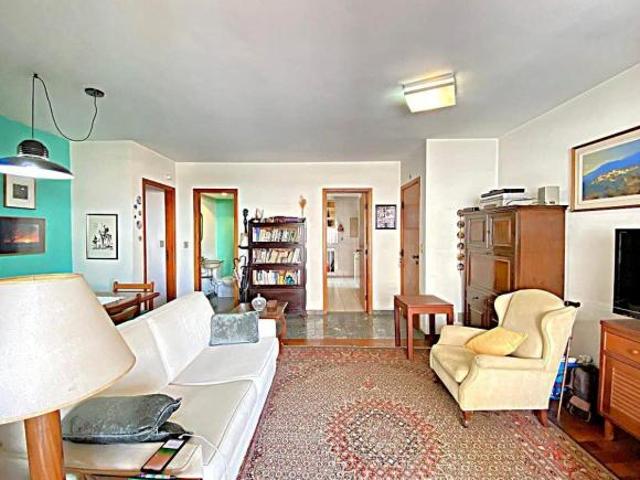 Apartamento em Perdizes, São Paulo/SP de 110m² 3 quartos à venda por R$ 1.180.000,00