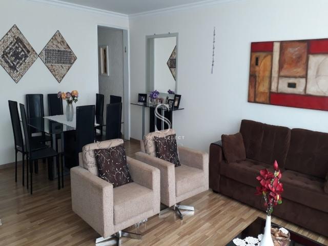 Apartamento em Perdizes, São Paulo/SP de 110m² 3 quartos à venda por R$ 1.389.000,00