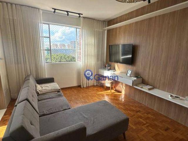 Apartamento em Perdizes, São Paulo/SP de 110m² 3 quartos à venda por R$ 1.249.000,00