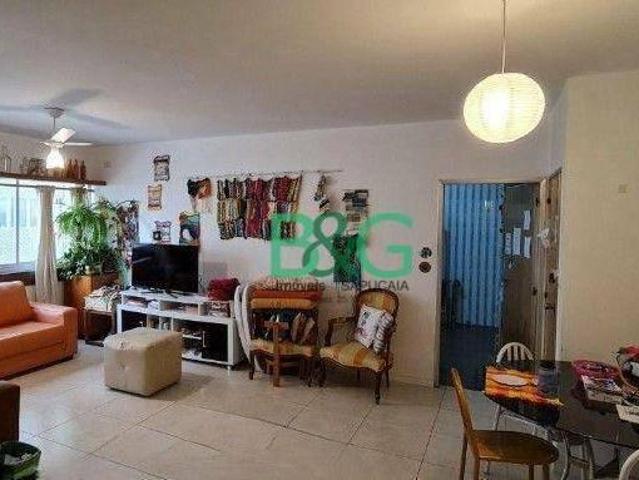 Apartamento em Perdizes, São Paulo/SP de 110m² 3 quartos à venda por R$ 859.000,00