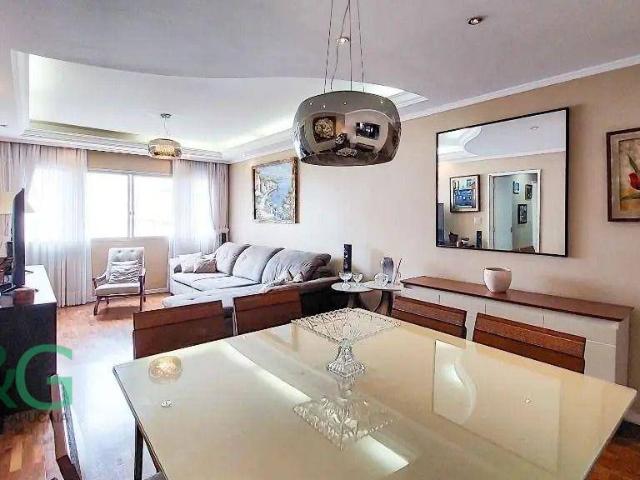Apartamento em Perdizes, São Paulo/SP de 110m² 3 quartos à venda por R$ 968.900,00