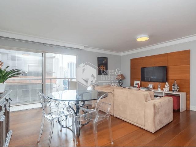 Apartamento em Perdizes, São Paulo/SP de 112m² 3 quartos à venda por R$ 1.174.000,00