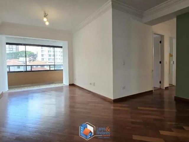 Apartamento em Perdizes, São Paulo/SP de 112m² 3 quartos à venda por R$ 1.200.000,00