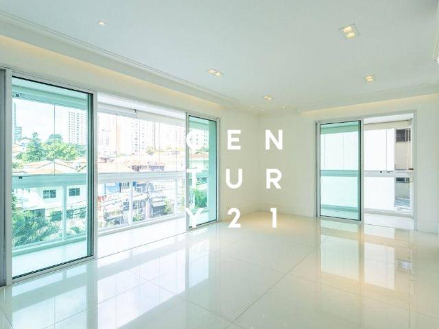 Apartamento em Perdizes, São Paulo/SP de 114m² 2 quartos à venda por R$ 1.798.000,00