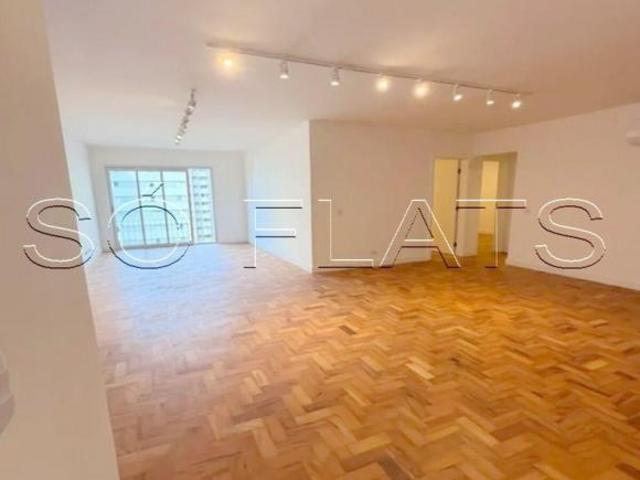 Apartamento em Perdizes, São Paulo/SP de 114m² 3 quartos à venda por R$ 1.400.000,00